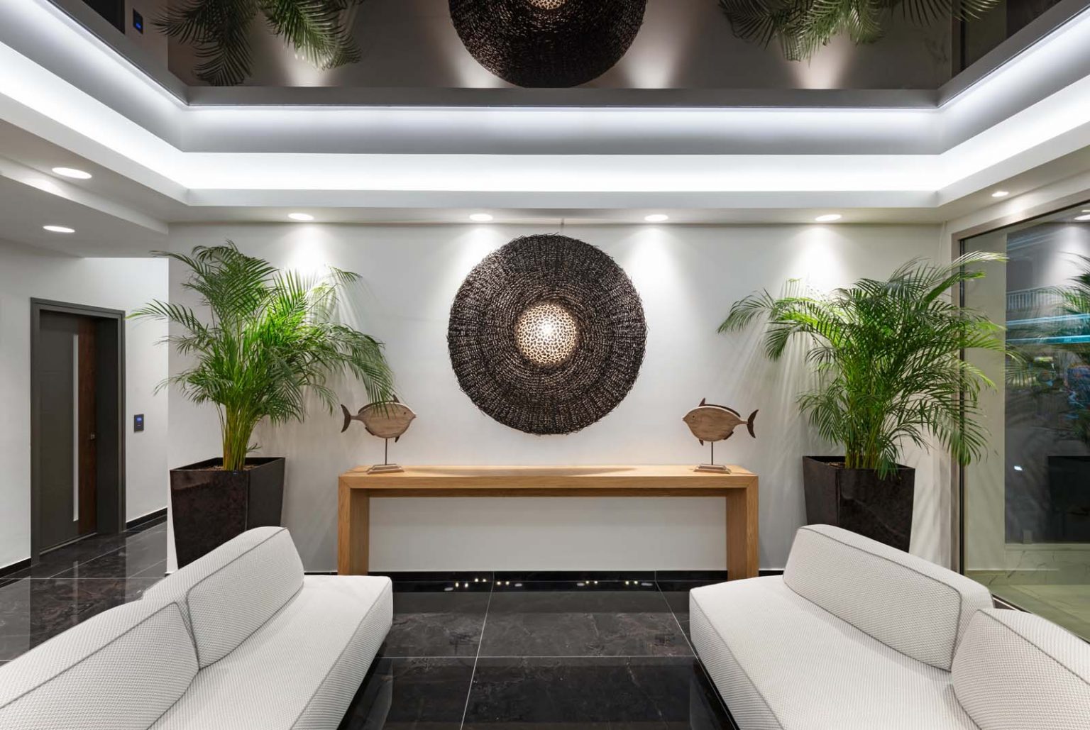 Sea Level Hotel 4 star | Polichrono Halkidiki | Official site